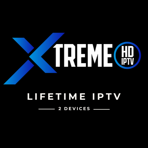 Lifetime Xtreme Hd Iptv 2 Devices Xtreme Hd Iptv 